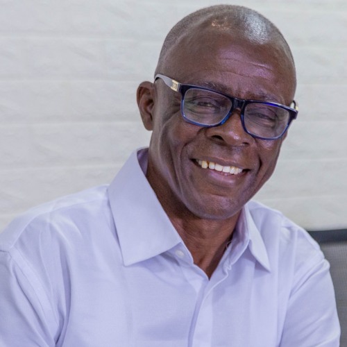 Stream SORE FRI WO NNAMU by ProfesorKofi Abraham | Listen online for ...