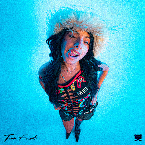 Stream Emily Makis - Too Fast by Shogun Audio | Listen online for free ...