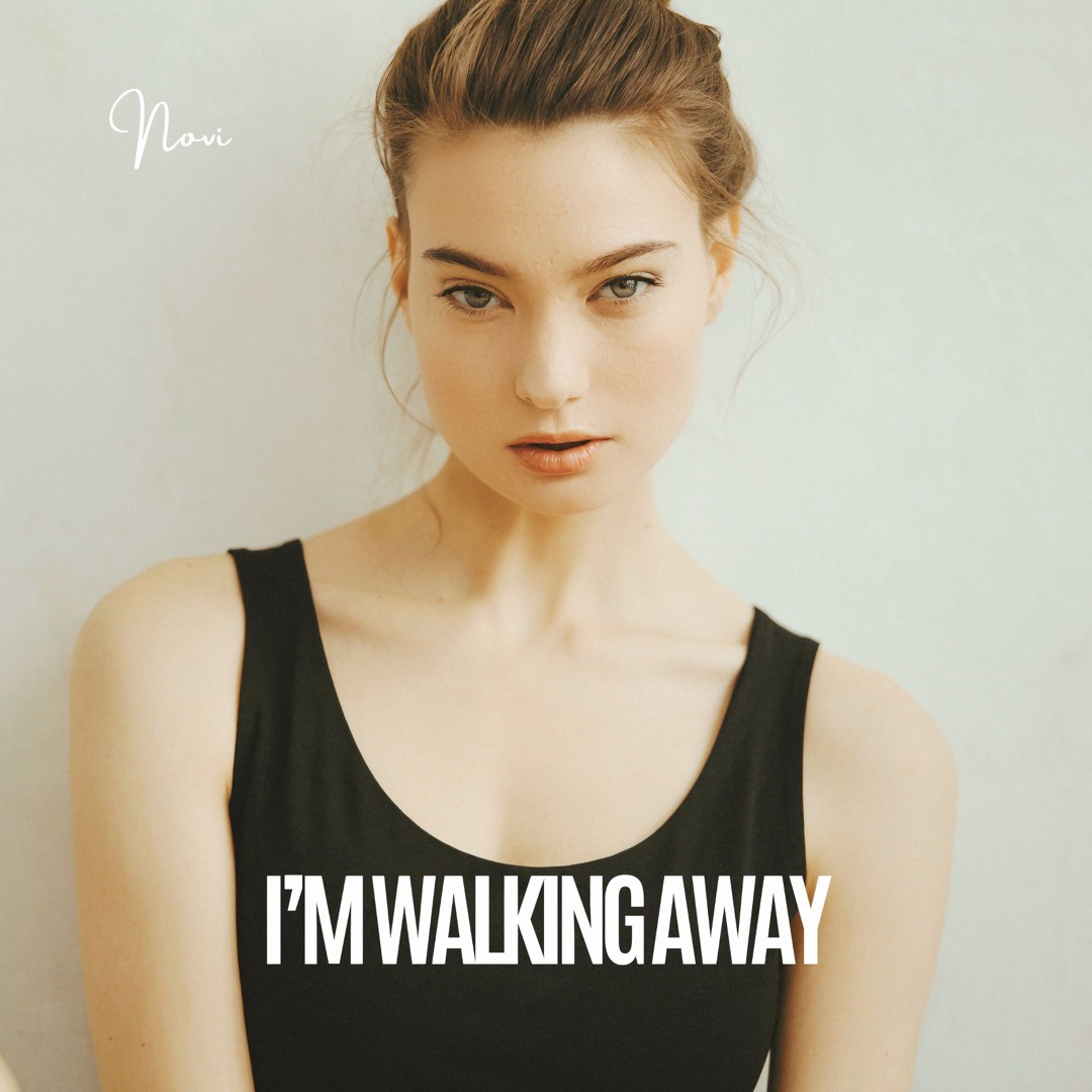 Stream I'm Walking Away by Novi Vibes | Listen online for free on ...