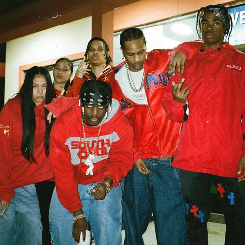 Stream employee of the month - concrete boys *leaked by piercerealugly ...