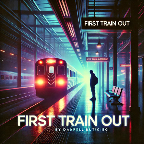 Stream First Train Out by Darrell Buttigieg | Listen online for free on ...