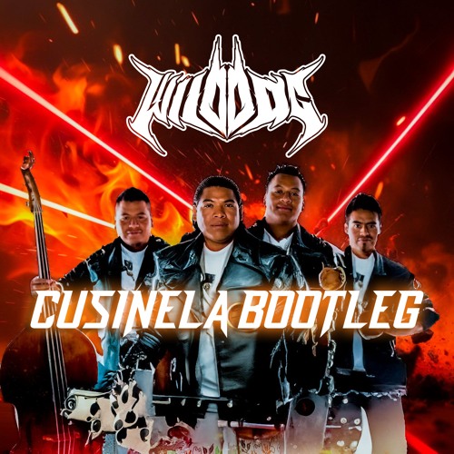 Stream Huichol Musical - Cusinela (Wild Dog Bootleg) by Wild Dog ...