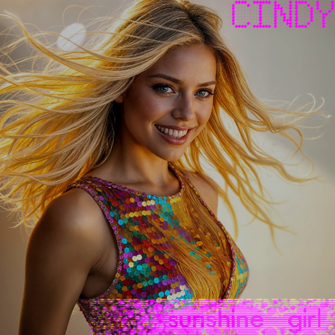 Stream Sunshine Girl (2025) by cindy | Listen online for free on SoundCloud
