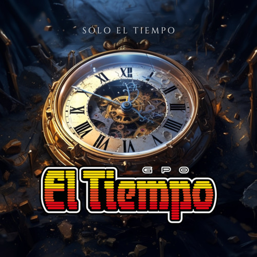 Stream Si Dios me lleva con Él by Gpo El Tiempo | Listen online for ...