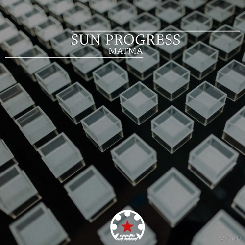 Stream Sun Progress - Matma (Original Mix) by Mystic Carousel Records ...