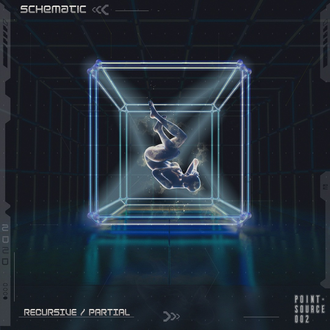 Stream Schematic Recursive By Schematic Listen Online For Free On