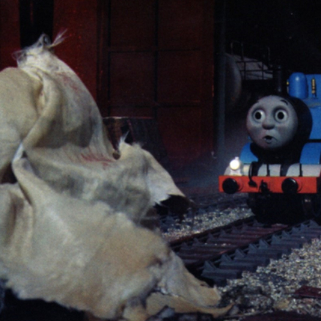 Stream Pac-Man The Musical (TTTE Proteus Remix) by The TSMU Fan ...