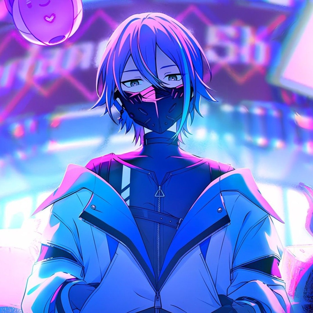 Stream [FULL VER] サイバーパンクデッドボーイ (CYBERPUNK DEAD BOY) - Rui Kamishiro ...