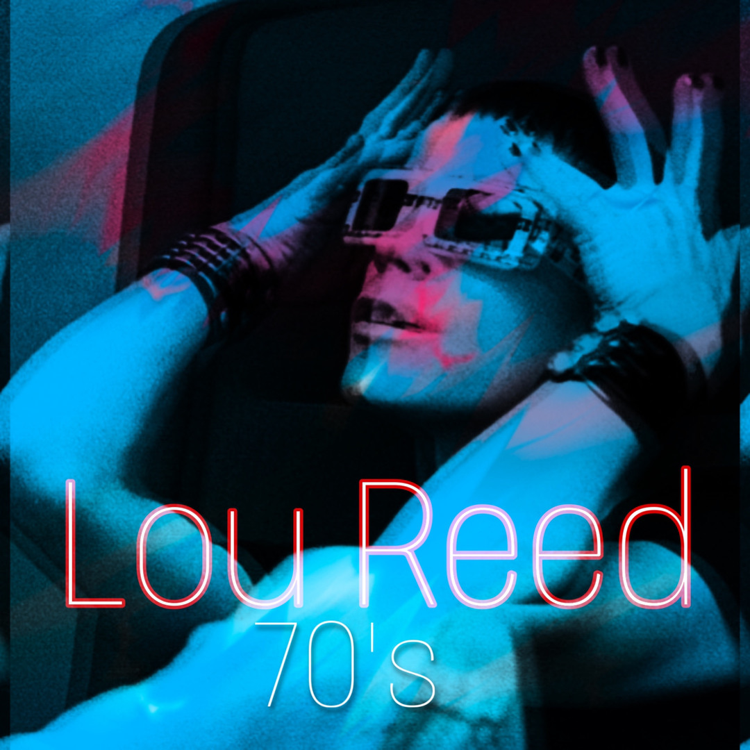 Stream Lou_Reed_70´s by meSSieurG from French Riviéra | Listen online ...