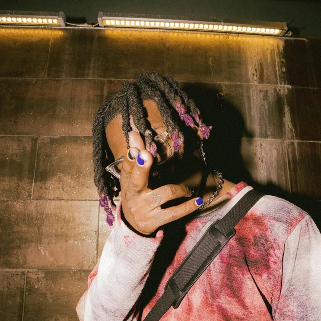 Stream Dro Kenji - All Mine by EAZSTI | Listen online for free on ...