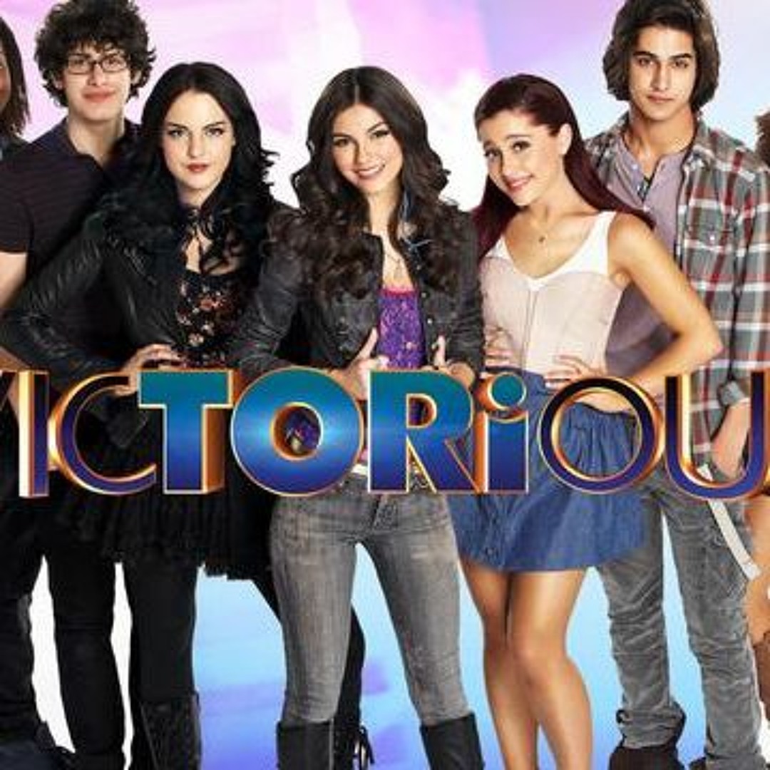 Stream Sound of the Song | Listen to Victorious Songs playlist online ...