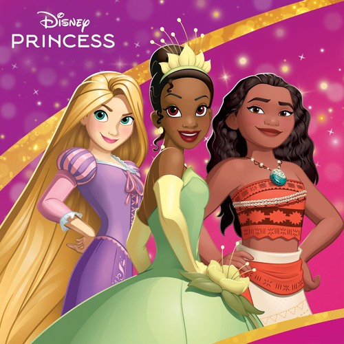 Stream Walt Disney Records | Listen to Disney Princess playlist online ...