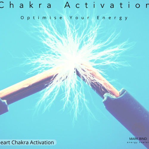 Stream Heart Chakra Activation Meditation by Mark Bind | Listen online ...