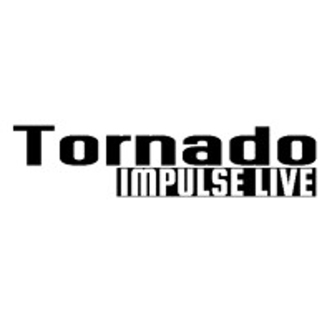 Stream Impulse Live Tornado By Dj Impulse Live Listen Online For