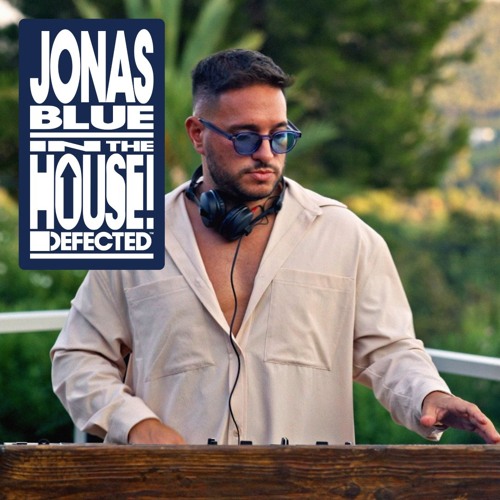 Jonas Blue @ In The House 2025-09-01