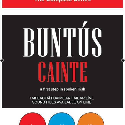 Stream Foras na Gaeilge | Listen to Buntús Cainte Part 1 playlist ...