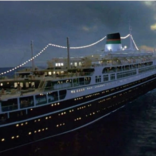 Stream Senza Fine (Ghost Ship Intro) by Decifix The Almighty | Listen ...