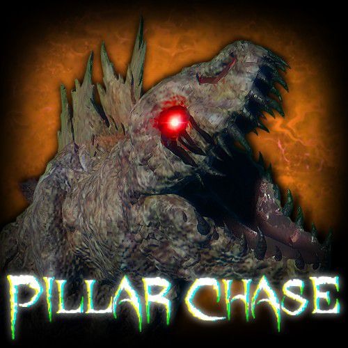 Stream Pillar Chase 2 OST - Niloticus Chase Theme by Hydrostatic ... Stream Pillar Chase 2 OST - Niloticus Chase Theme by Hydrostatic ...