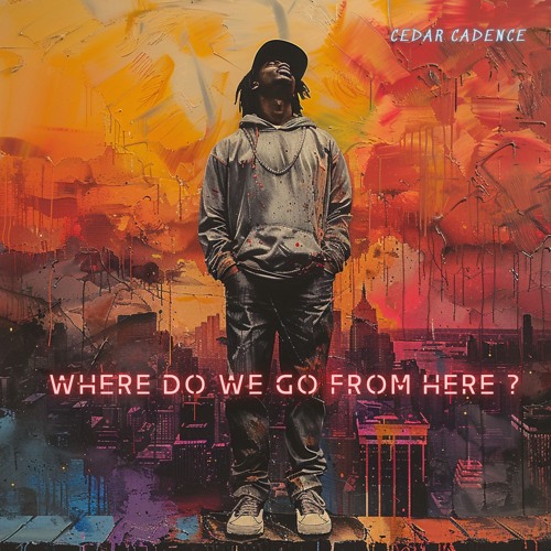 Stream Pathways of Tomorrow by Cedar Cadence | Listen online for free on SoundCloud