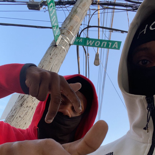 Stream Sturdy Gz X Trappin - Who Cappin by SturdyGz | Listen online for ...