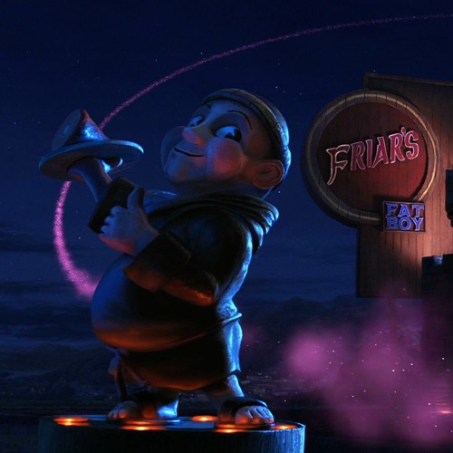 Stream Shrek Superslam ost - Friar Tuck's Fat Boy by Pico The Trap ...