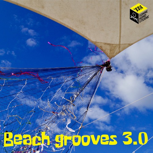 Stream SMS XXV - Beach Grooves 3.0 - free download by Kai Fuchs | Listen online for free on ...