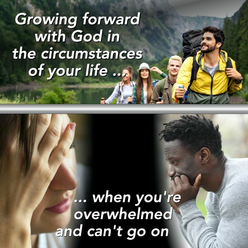 Stream 5-5-24 Growing Forward With God by LifeSource Church | Listen ...