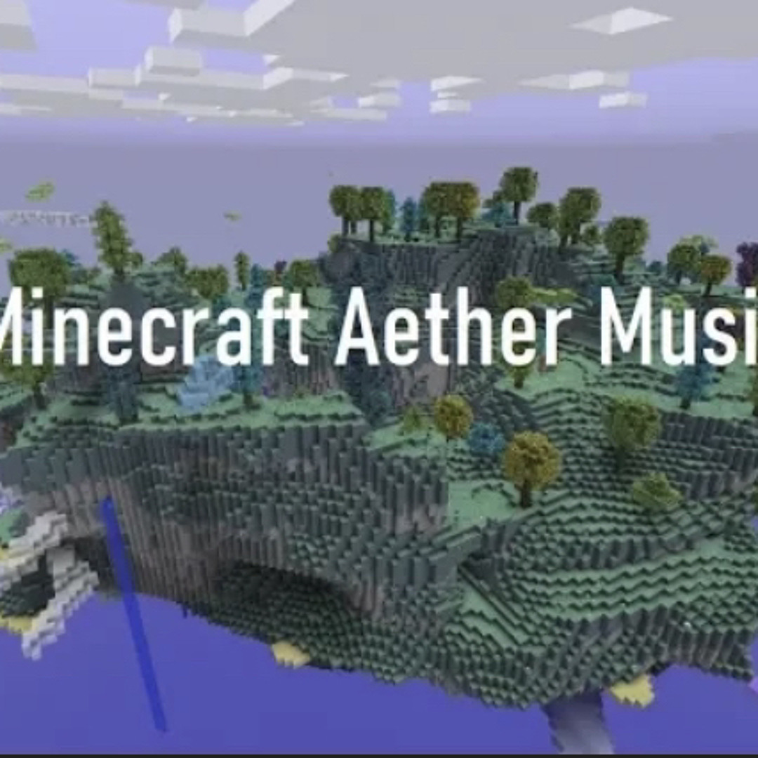 Listen to Emile Van Krieken - Intro (Minecraft Aether Mod) by Genesis ...