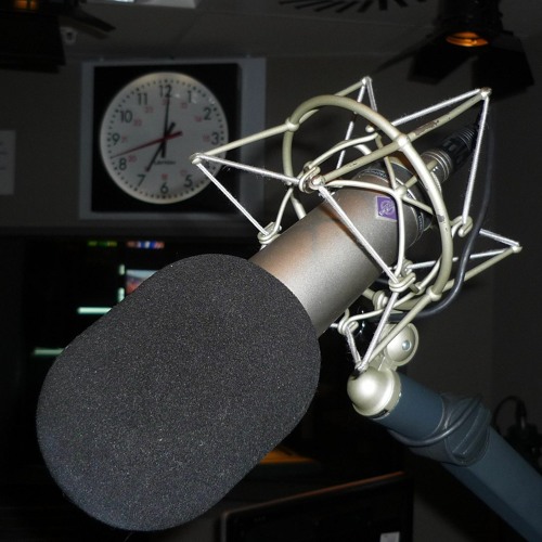 Stream Anton Jarvis | Listen to AUDIO & RADIO Features playlist online ...