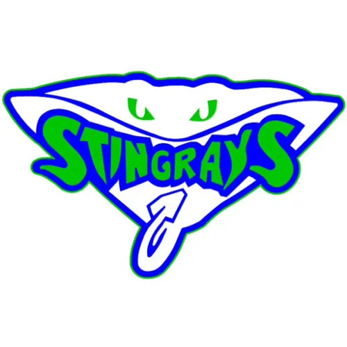 Stingrays Allstars Logo The Stingray All Stars New York | 6 BELOW Your