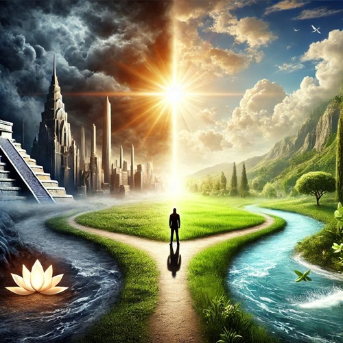 Stream The Parable Of The Two Gifts by The William Altig Choir | Listen ...