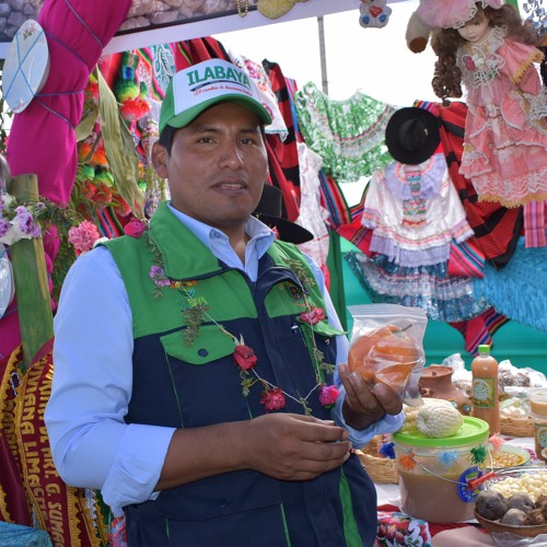 Stream EN ILABAYA LAS REPRESAS DE COLTANI Y KULCO SERAN UNA REALIDAD by ...