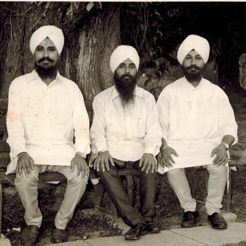 Stream Meraa Man Lochai Gur Darsan Taiee - Bhai Chattar Singh Ji by ...