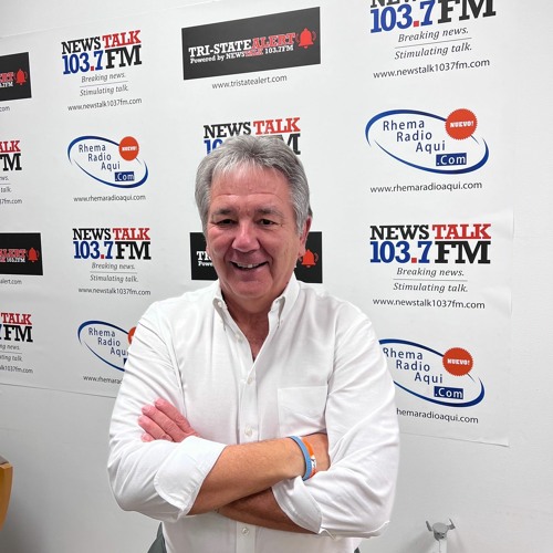 Stream 08 March 2024 FCADC's Mike Ross On NEWS TALK 1037FM by NEWSTALK ...
