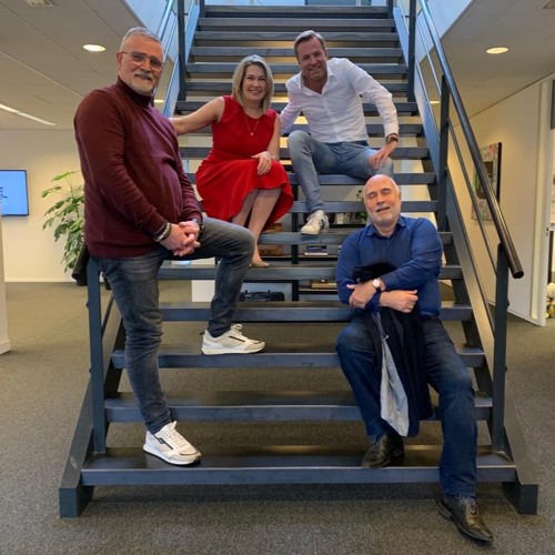 Stream episode Fresh Focus #2 - New Business Radio 10 februari 2022 by ...