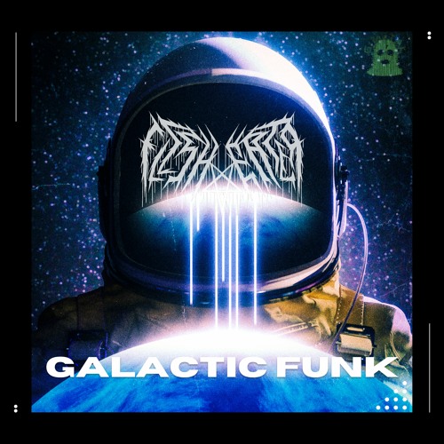 Stream Galactic Funk WIP by FLESHEATER | Listen online for free on ...