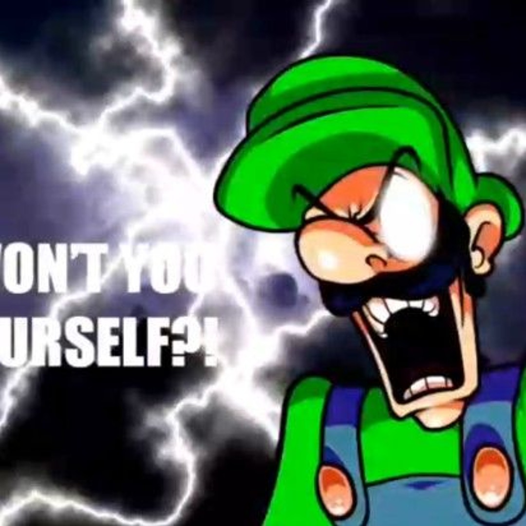 Stream Joeythe_revenant | Listen to FNF Luigi (Creepypasta Mods ...