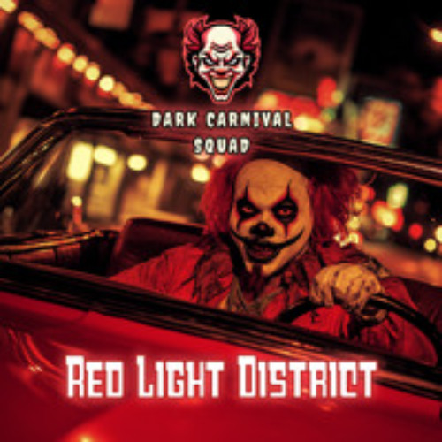 Stream Red Light District by Nivexa Productions | Listen online for ...