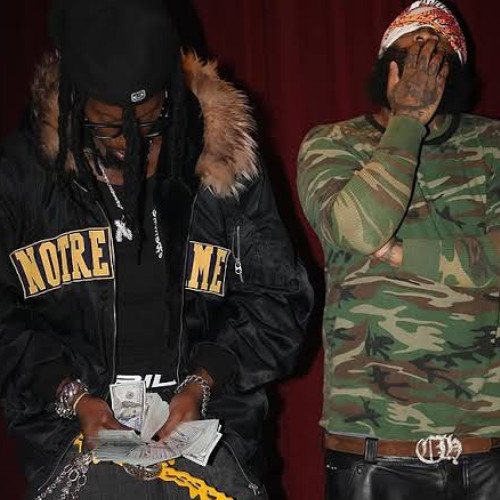 Listen to music albums featuring Playboi Carti - JUMPOUT (Ratchet ...