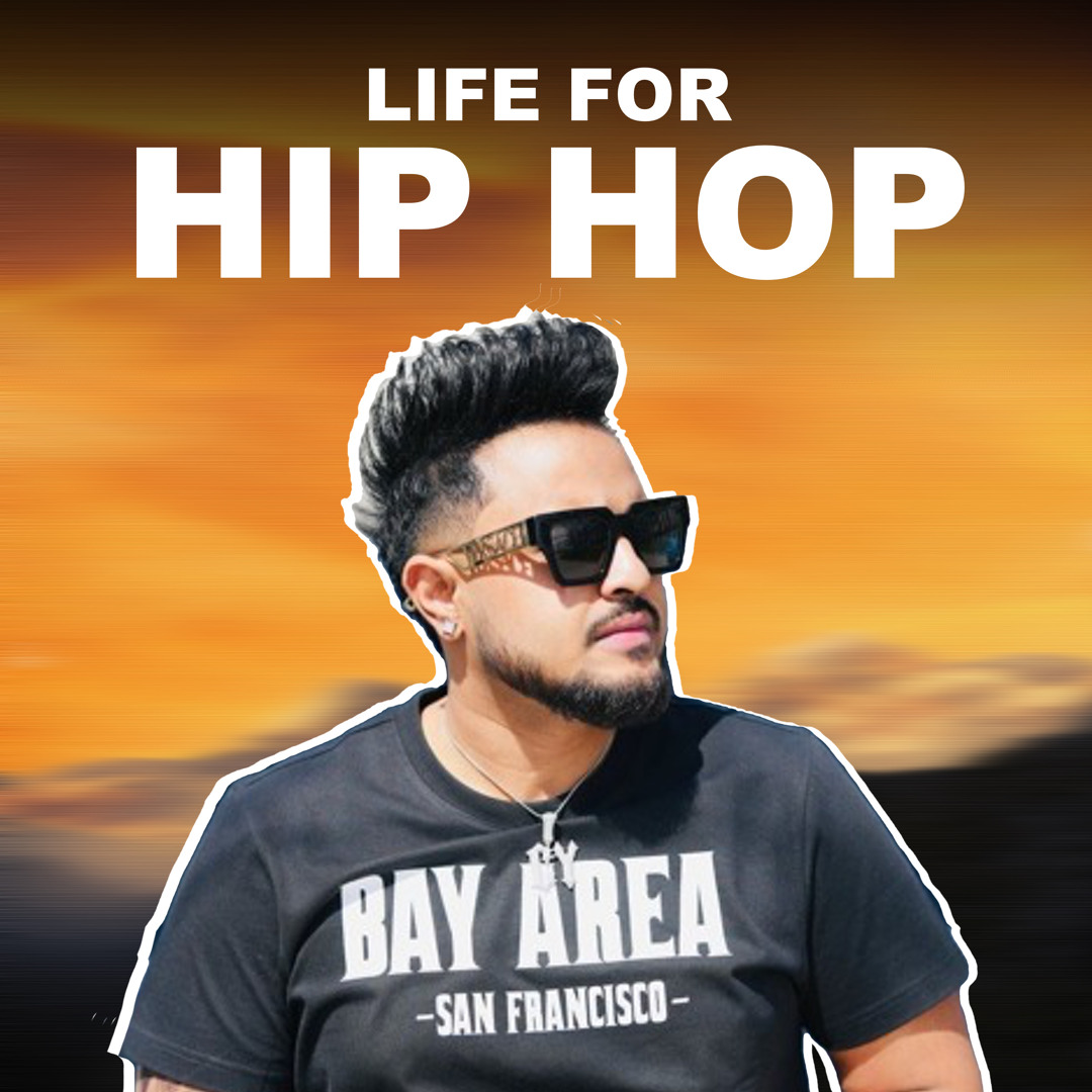 Stream New Punjabi Songs 2025 | Listen to Life For Hip Hop cheema y new ...