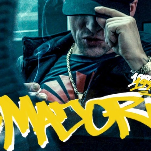 Stream Major SPZ - M.A.J.O.R by stormbypass | Listen online for free on ...