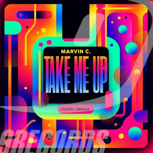 Stream Take me Up Rmx - Marvin C. by Marco Vincelli alias Marvin C ...