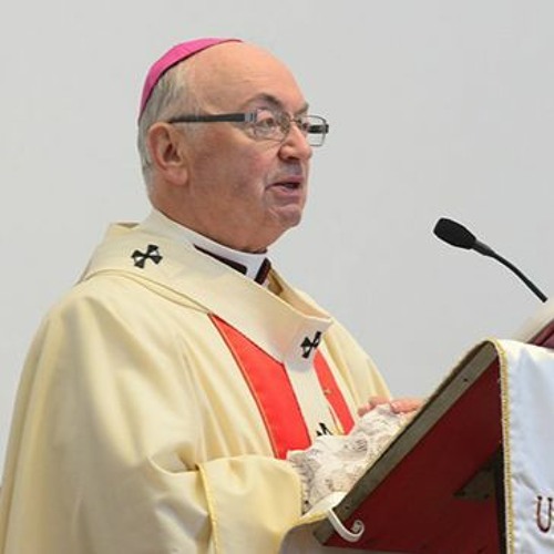 Stream Laikos | Listen to L-Isqof George Frendo OP playlist online for ...