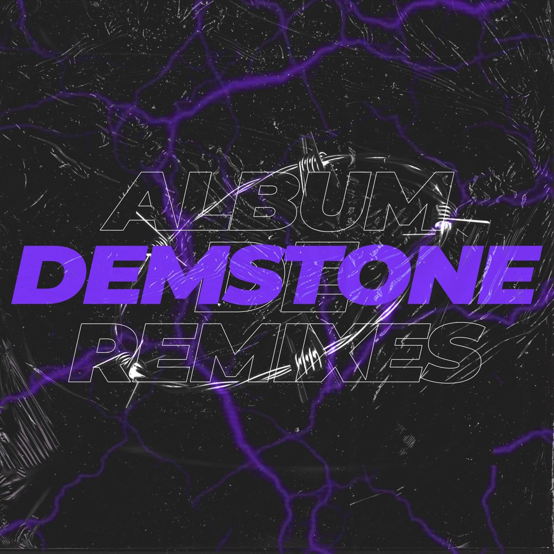 Stream A lo Moderno - Dj Rey Mix (Demstone Edit) by Demstone | Listen ...