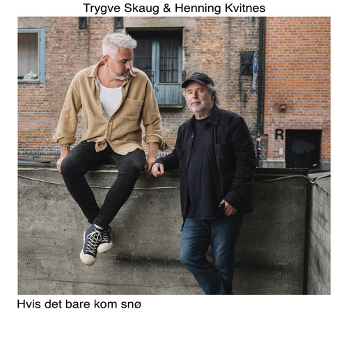 Stream Barn av nåde by Trygve Skaug | Listen online for free on SoundCloud