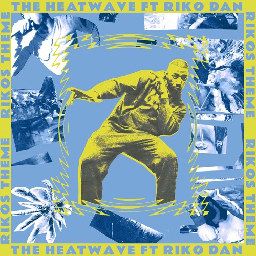 Stream Riko's Theme ft Riko Dan by The Heatwave | Listen online for ...