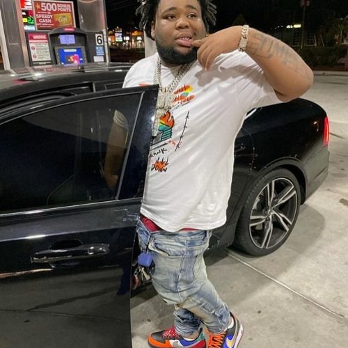 Stream nirvana - rod wave by vuua | Listen online for free on SoundCloud