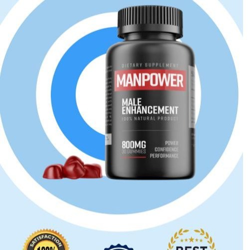 Stream ManPower Gummies New Zealand : Is it worth your money by CharlesCahambers | Listen online ...