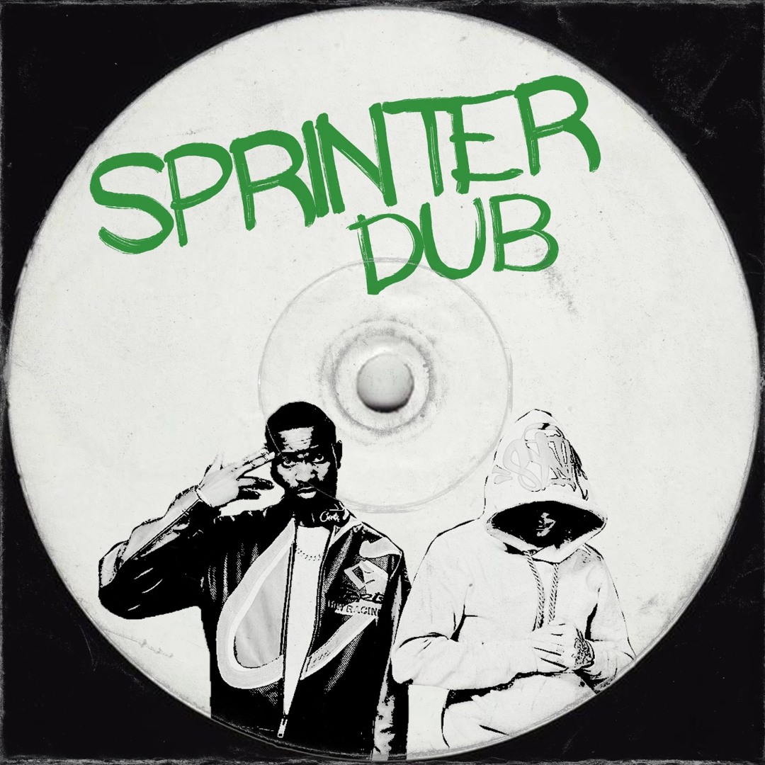 Stream sprinter (DUB) by CENOIA | Listen online for free on SoundCloud