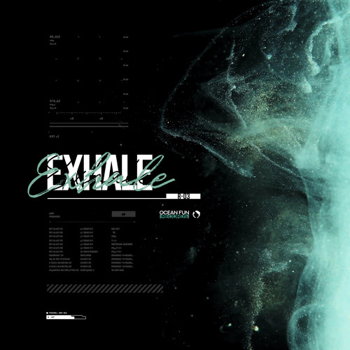 Stream Exhale by R-03 | Listen online for free on SoundCloud